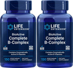 high potency vitamin b complex