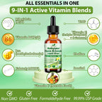 high potency vitamin b complex