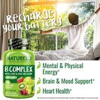 high potency vitamin b complex