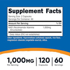 high potency vitamin B complex