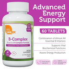 high potency vitamin b complex
