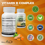 high potency vitamin B complex