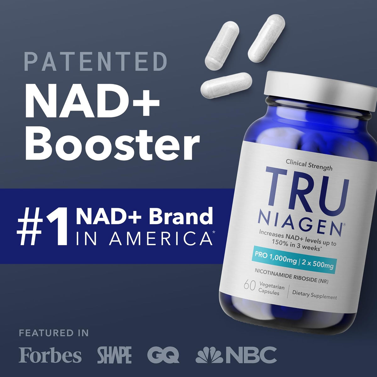 high potency vitamin B complex