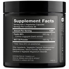 high potency vitamin B complex