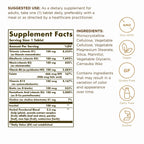 high potency vitamin b complex