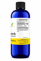 high potency vitamin B1 supplement