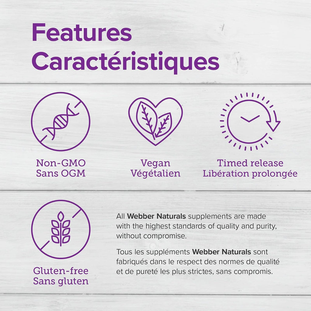 high potency vitamin b100 complex