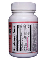 high potency vitamin B12 1000 mcg