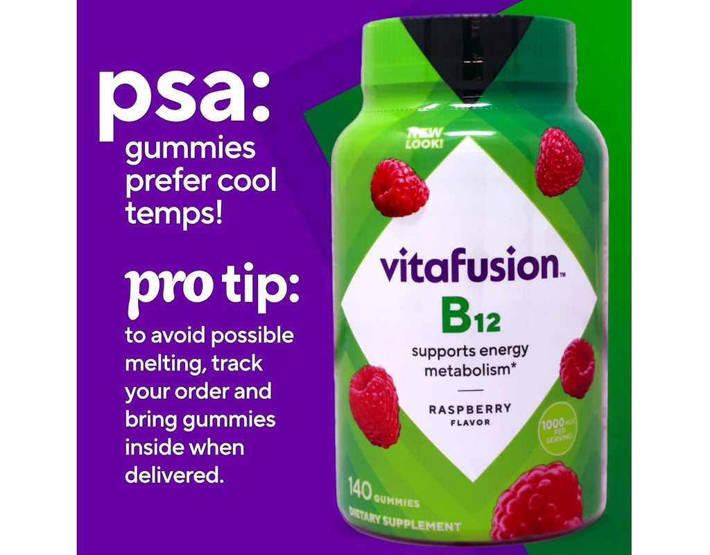 high potency vitamin b12 1000 mcg