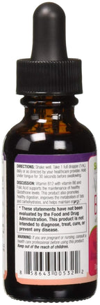 high potency vitamin b12 1000 mcg