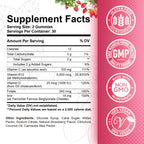 high potency vitamin B12 5000 mcg