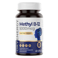 high potency vitamin B12 capsules
