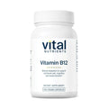 high potency vitamin b12 capsules