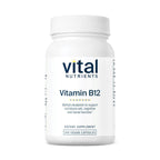 high potency vitamin b12 capsules