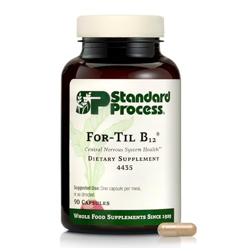 high potency vitamin b12 capsules