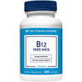 high potency vitamin b12 capsules