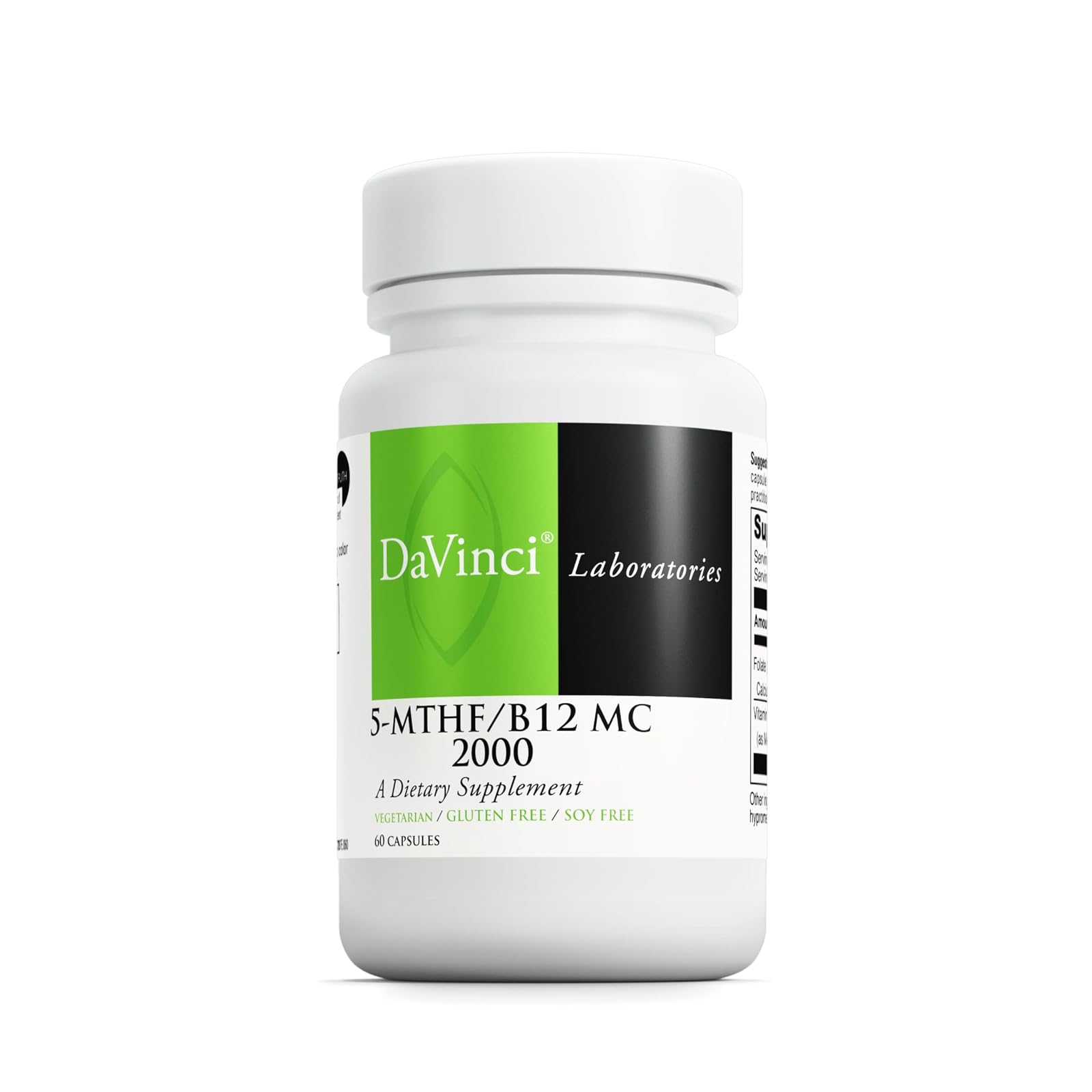 high potency vitamin b12 capsules
