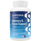 high potency vitamin B12 capsules