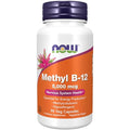 high potency vitamin B12 capsules