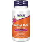 high potency vitamin B12 capsules