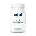 high potency vitamin b12 capsules