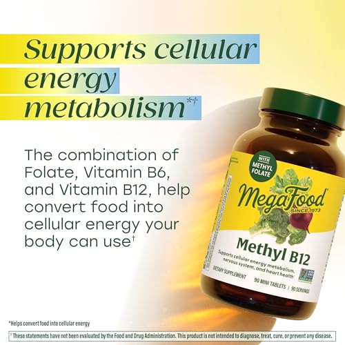 High potency vitamin B12 capsules