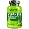 high potency vitamin B12 capsules