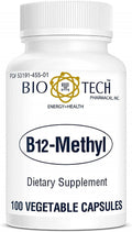high potency vitamin b12 capsules