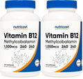 high potency vitamin b12 capsules