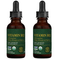 high potency vitamin b12 drops