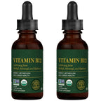 high potency vitamin b12 drops