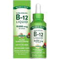 high potency vitamin B12 drops