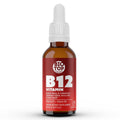 high potency vitamin b12 drops