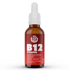 high potency vitamin b12 drops