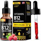 high potency vitamin b12 drops