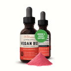 high potency vitamin b12 drops