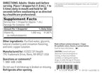high potency vitamin B12 drops