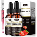 high potency vitamin b12 drops