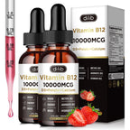 high potency vitamin b12 drops