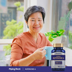 High potency vitamin B12 for energy