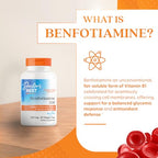High potency vitamin B12 for overall wellness