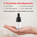 high potency vitamin b12 for vitality