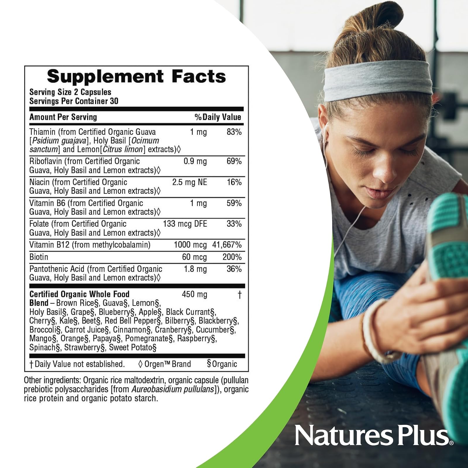high potency vitamin b12 for wellness