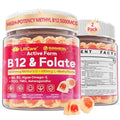 high potency vitamin b12 gummies