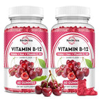 high potency vitamin b12 gummies
