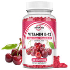 high potency vitamin b12 gummies