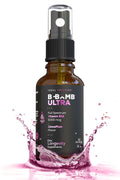 high potency vitamin b12 liquid
