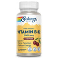 high potency vitamin B12 lozenges