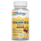 high potency vitamin B12 lozenges