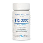 high potency vitamin b12 lozenges